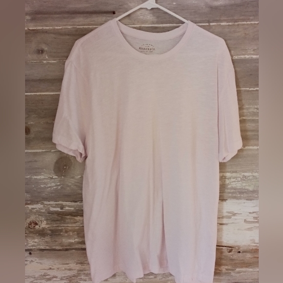 roebuck & co | Shirts | Mens Tee Xl | Poshmark